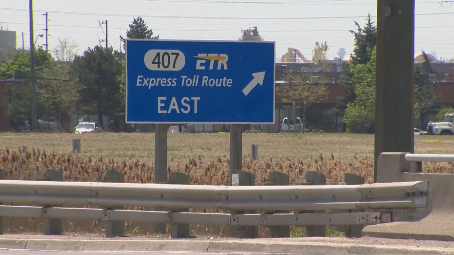 Understanding the 407 ETR: Key Insights and Impacts - Info Petite Nation