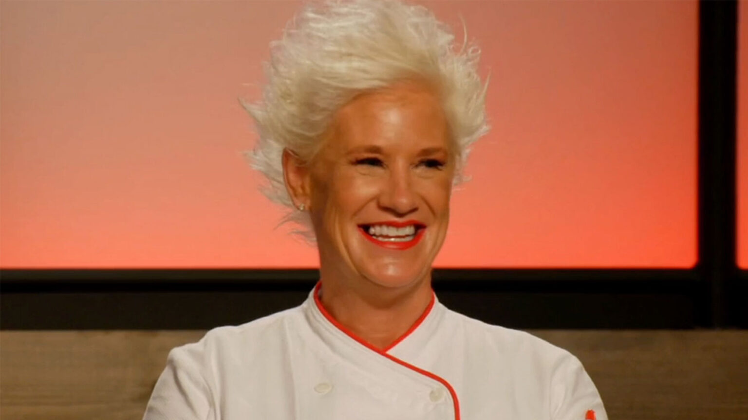 The Culinary Journey of Anne Burrell: Chef and TV Star - Info Petite Nation