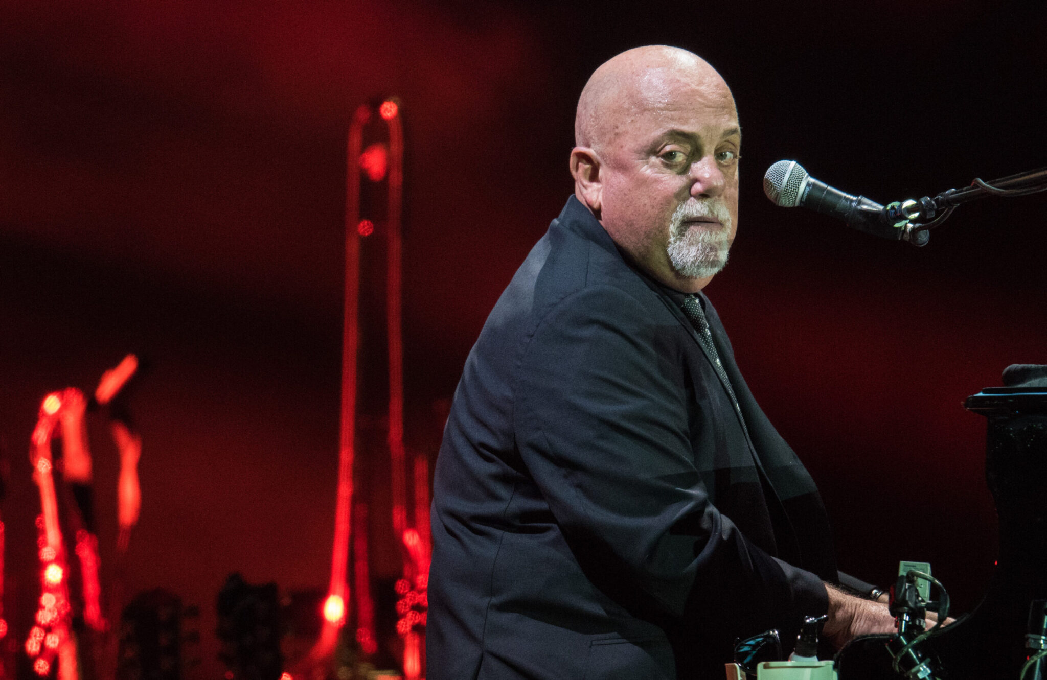 Billy Joel: The Enduring Legacy of a Musical Icon
