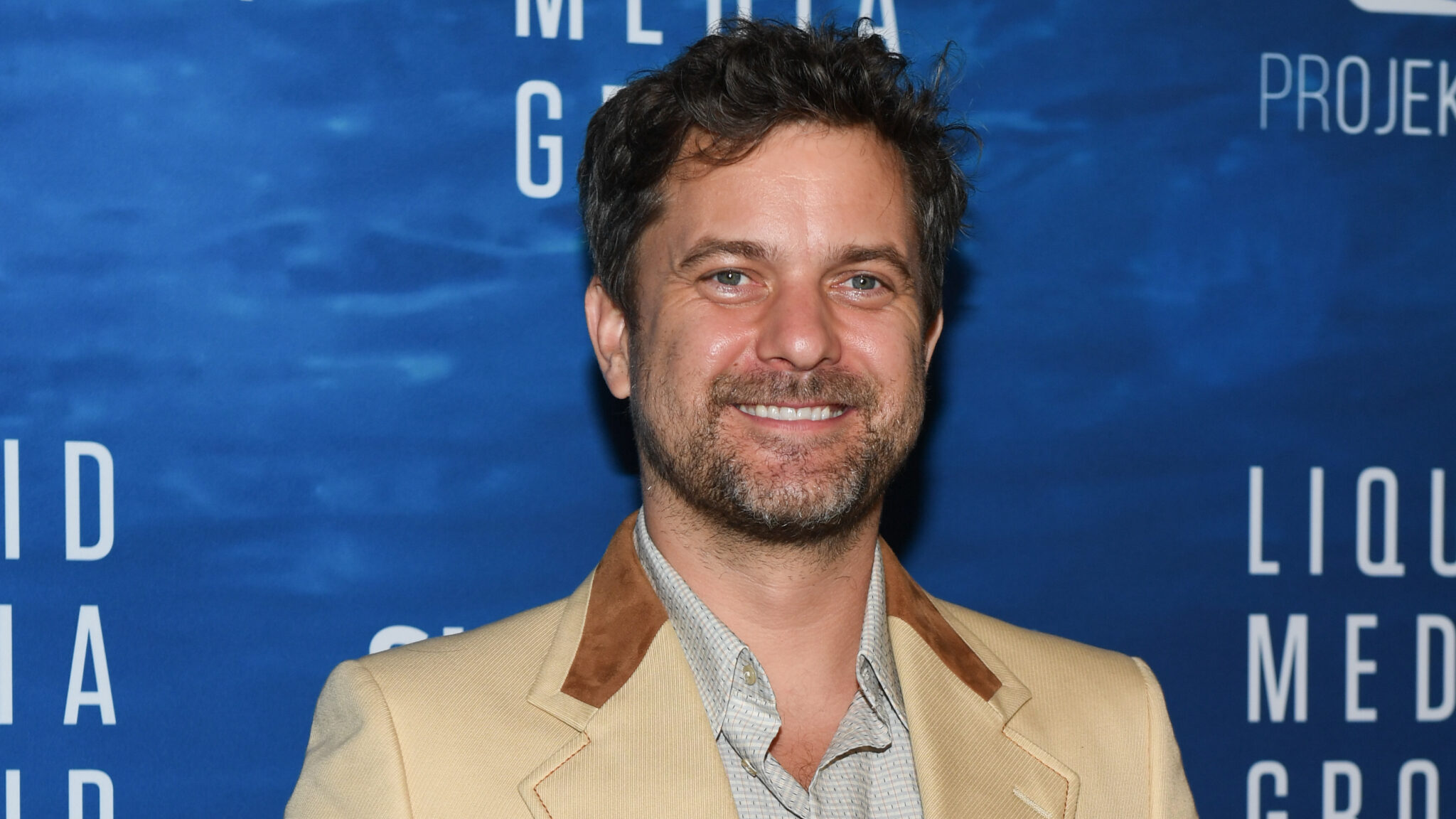 Joshua Jackson: A Closer Look at the Actor's Journey - Info Petite Nation