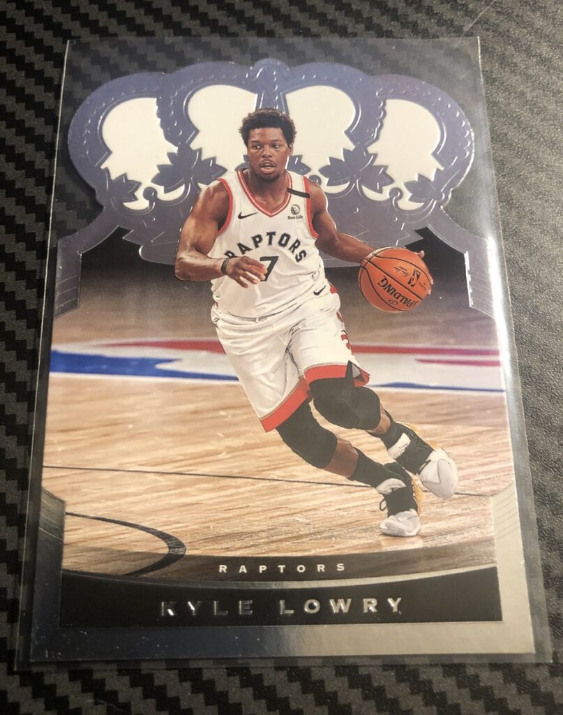 The Remarkable Journey of Kyle Lowry in Basketball - Info Petite Nation
