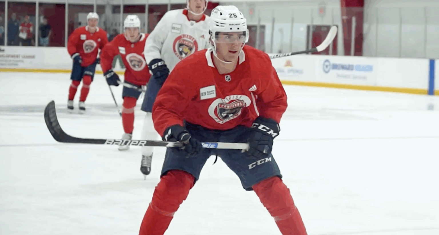 The Inspiring Journey of Jeff Hoffman - Info Petite Nation