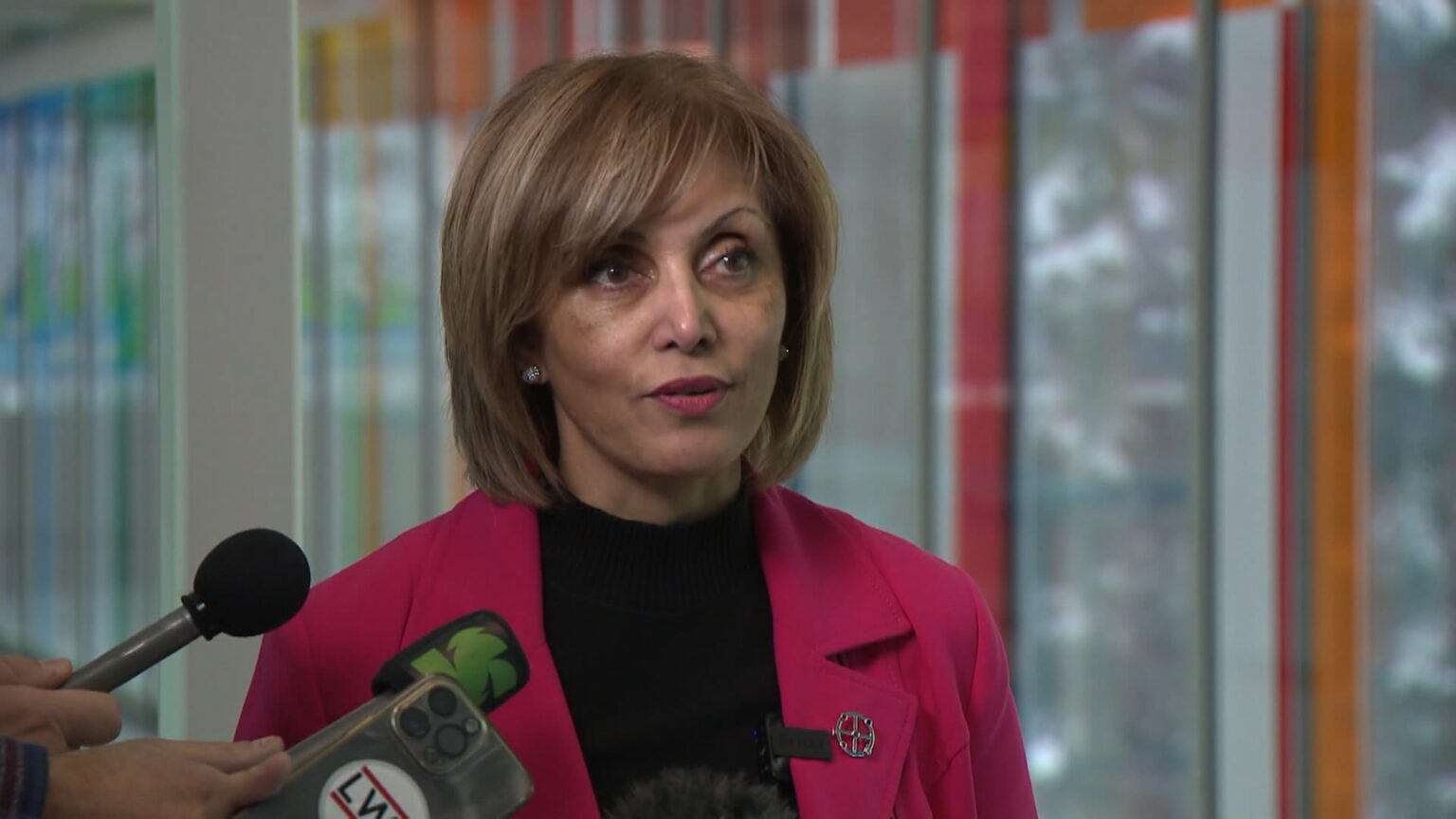 Mayor Gondek: A New Era for Calgary's Leadership