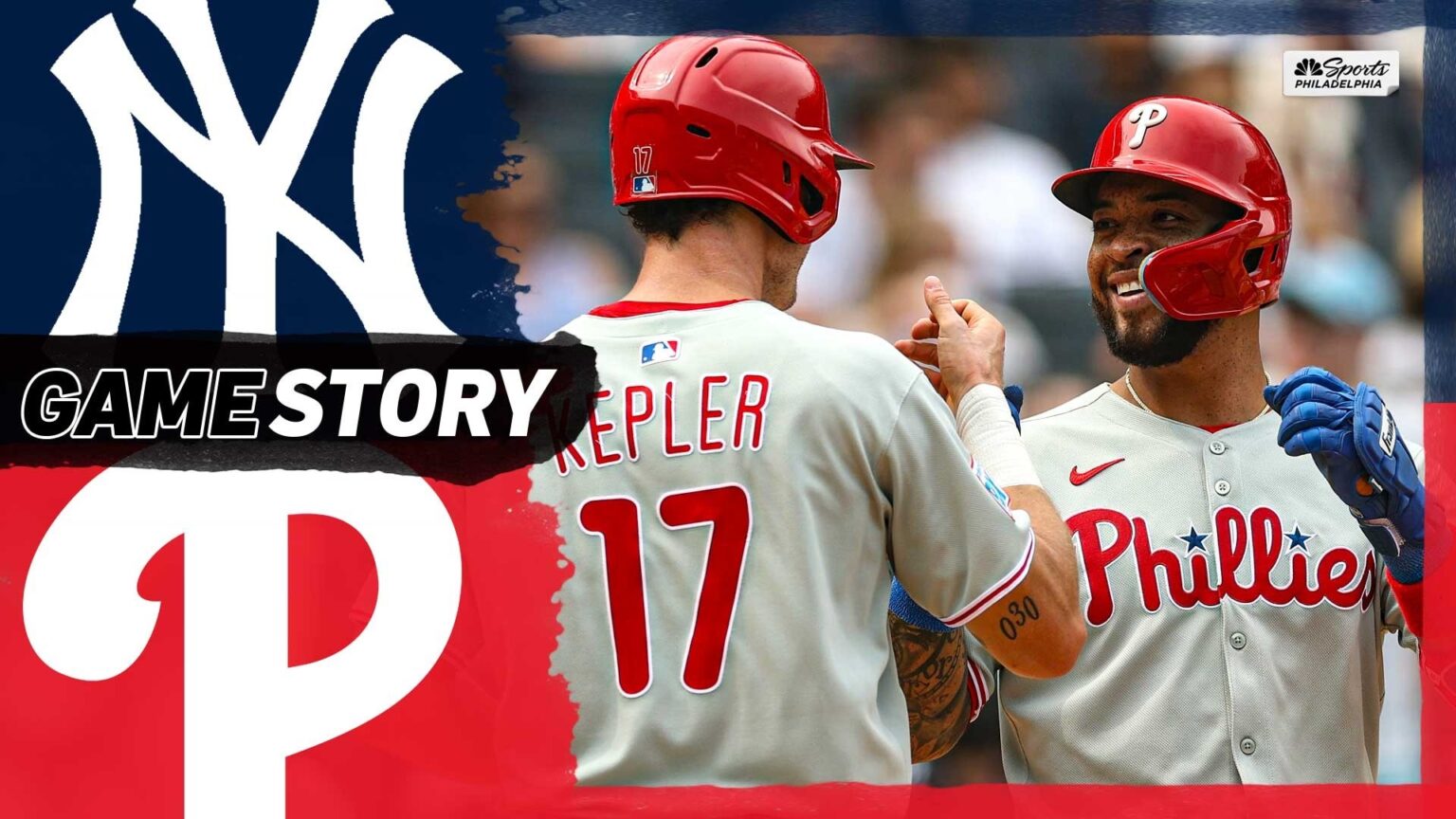 Phillies vs Yankees: A Look at the Intense Rivalry