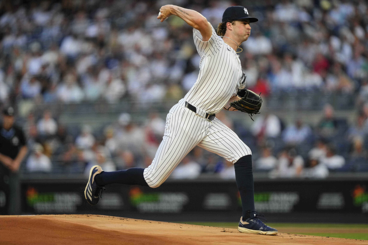 The Rise of Schlittler Pitchers in Canadian Baseball - Info Petite Nation