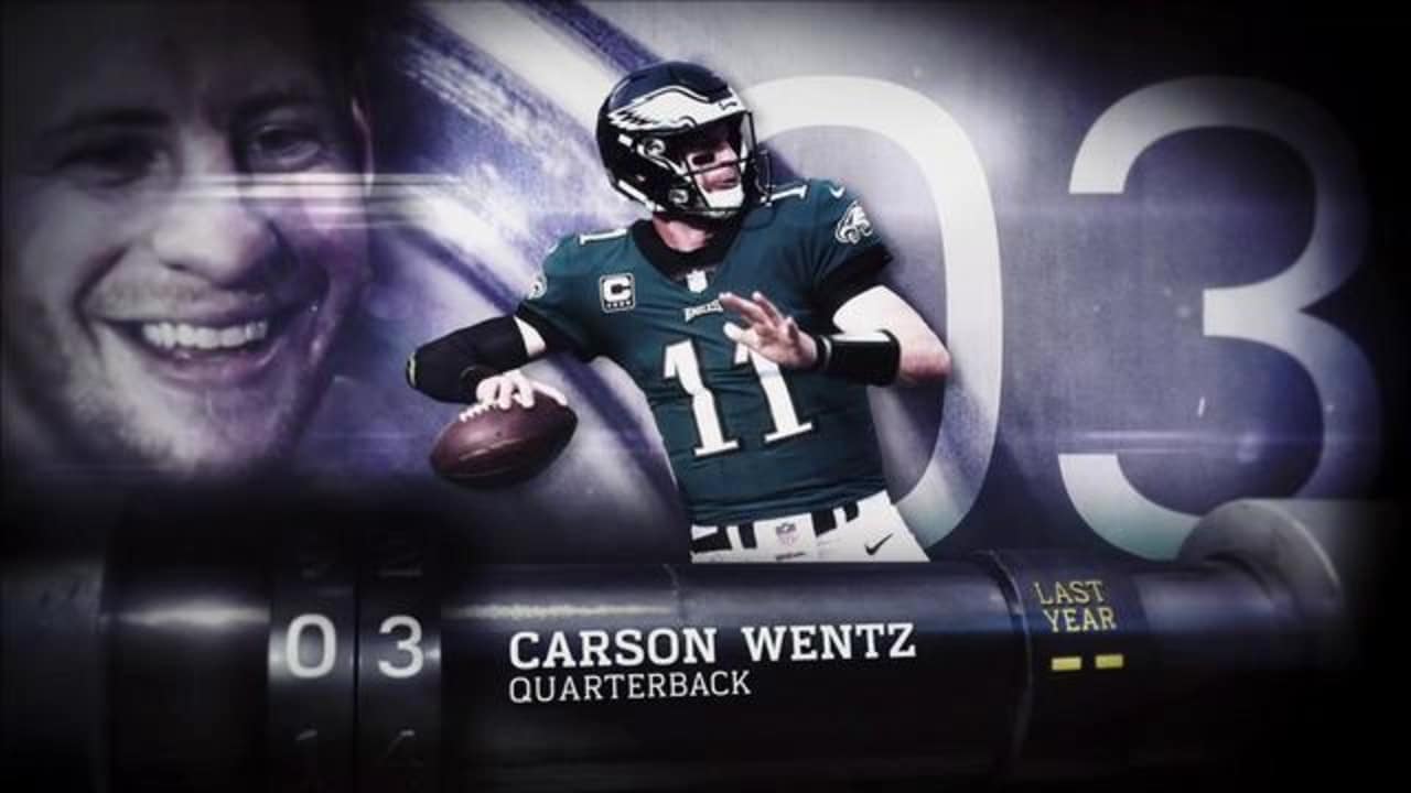 Carson Wentz: Current NFL Status and Future Prospects - Info Petite Nation