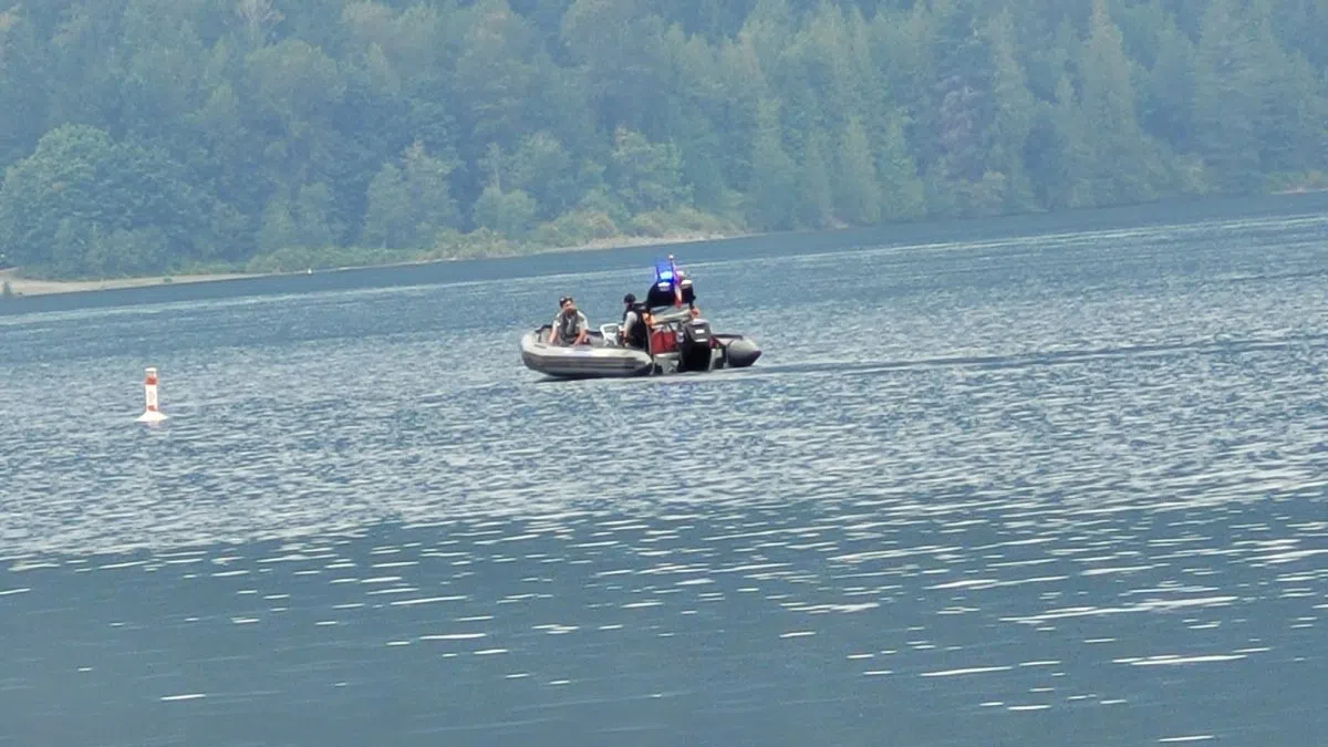 Overview of the Recent Cultus Lake Drowning Incident - Info Petite Nation