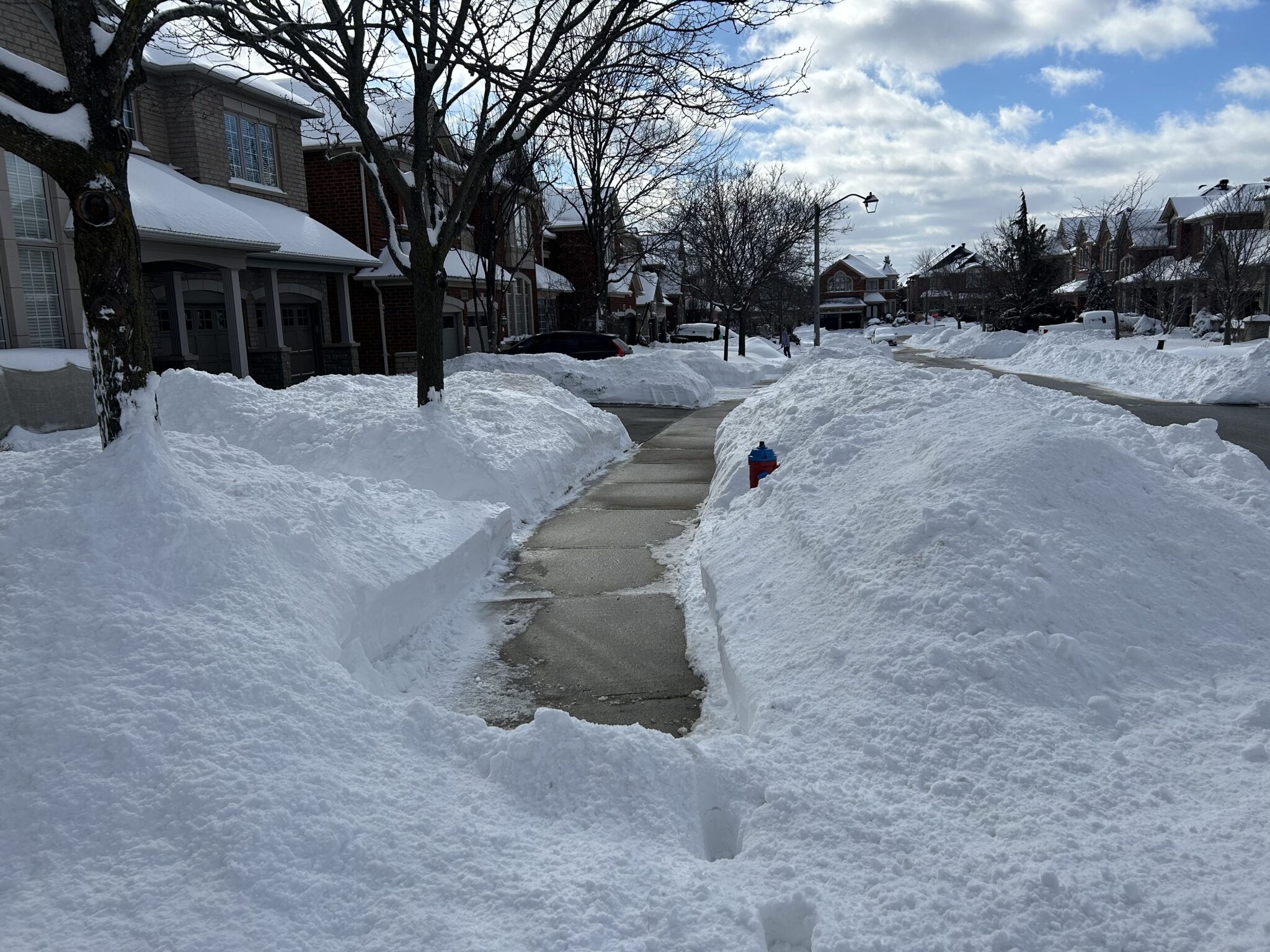Your Guide to Oakville Weather: Current Updates and Forecasts
