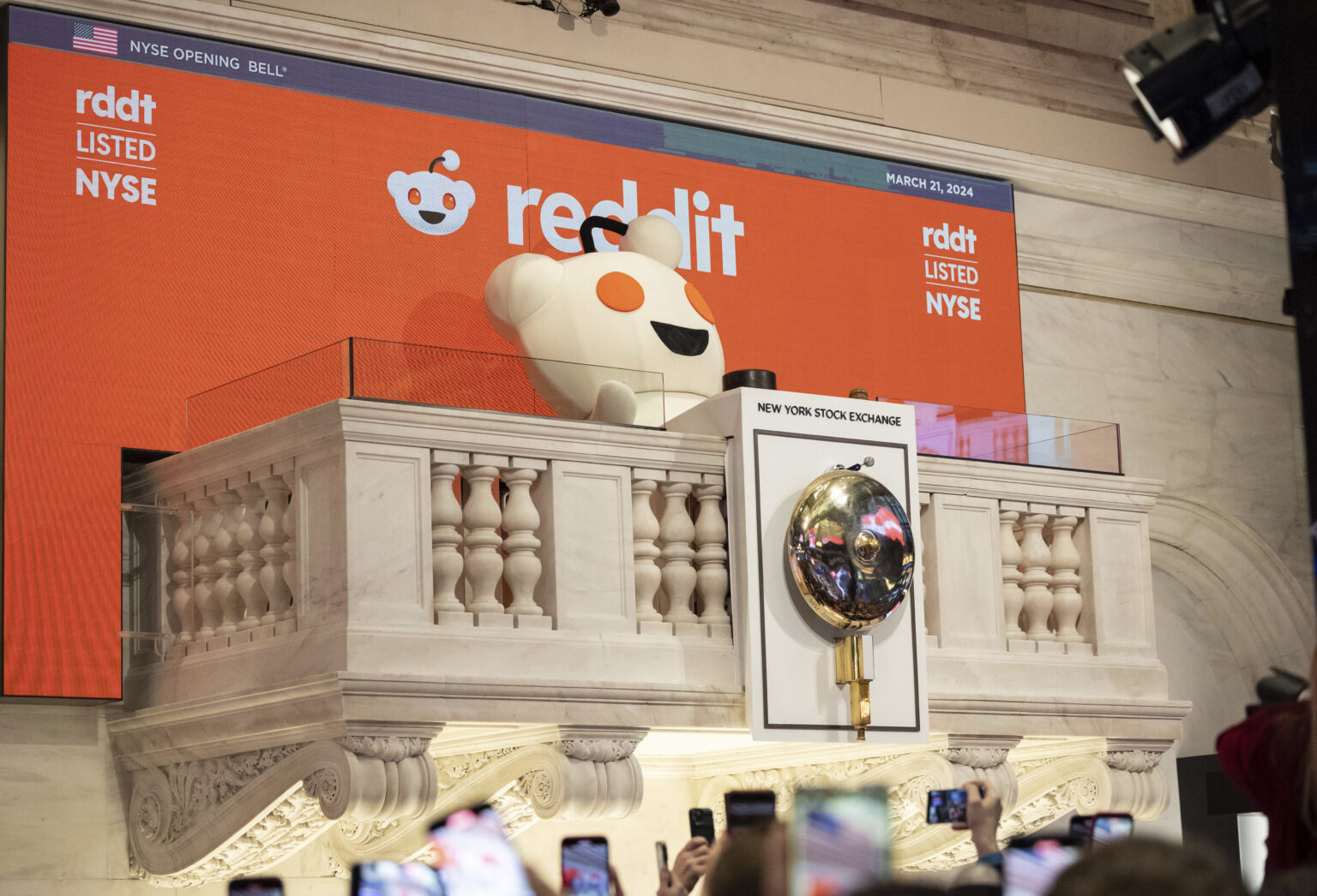 The Rise of Reddit Stock and Its Impact on Trading