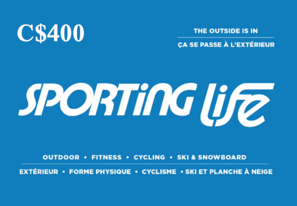 The Importance of Sporting Life in Today's Society