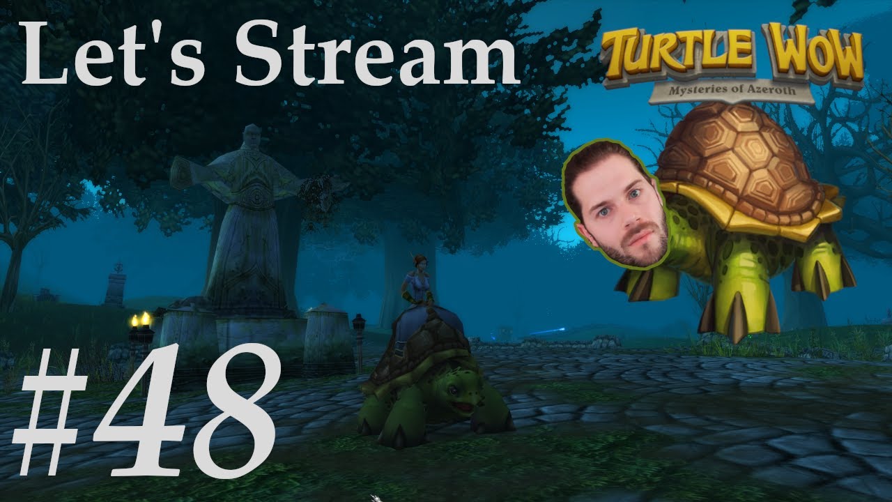 The Unique Experience of Turtle WoW in Gaming - Info Petite Nation