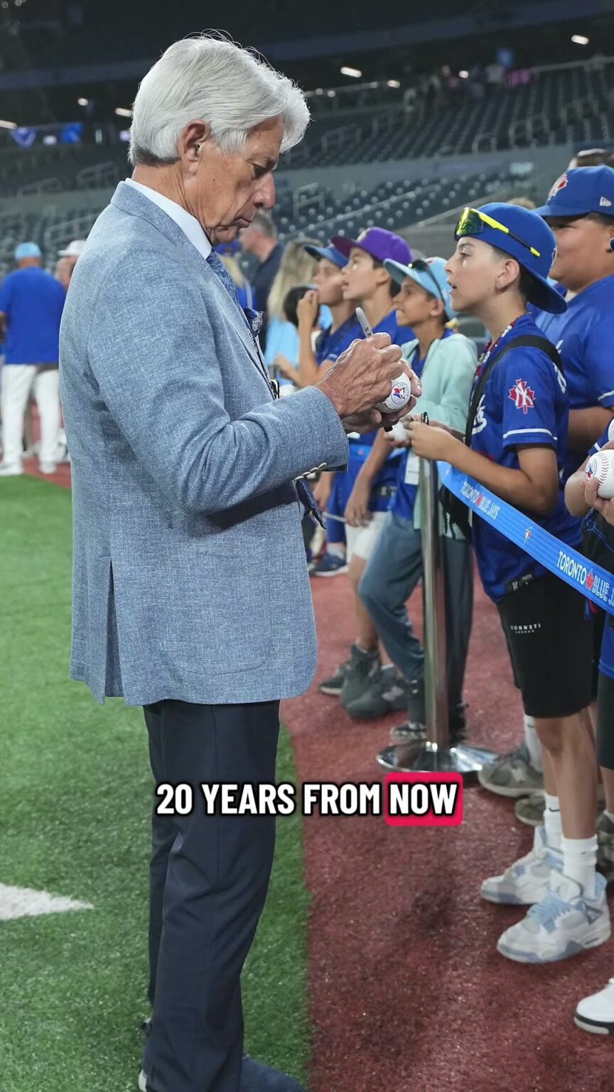 The Legacy of Buck Martinez in Canadian Sports