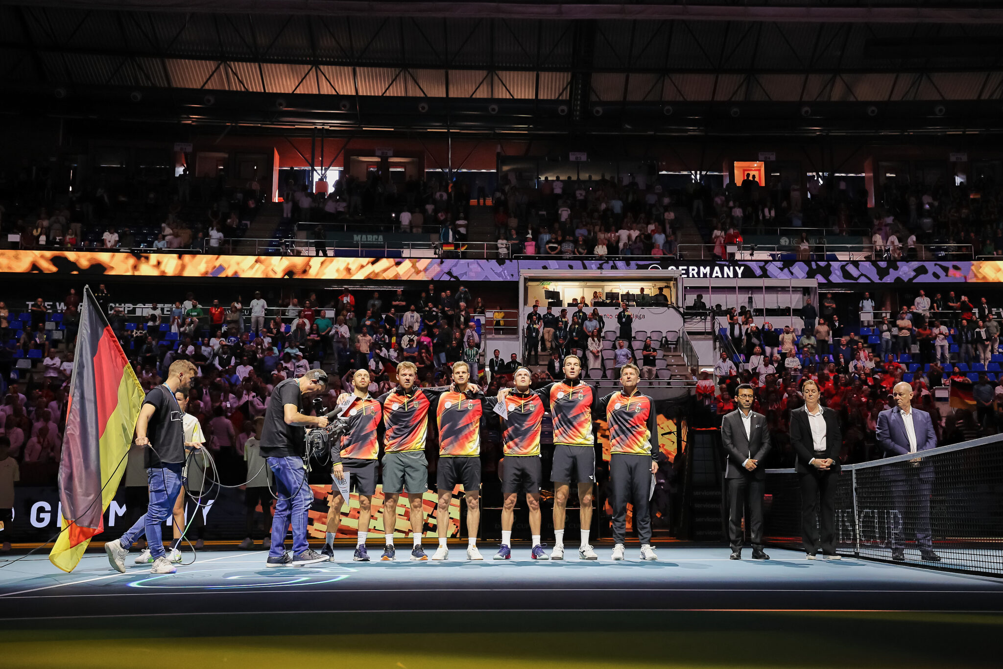 Exploring the Legacy and Importance of the Davis Cup - Info Petite Nation