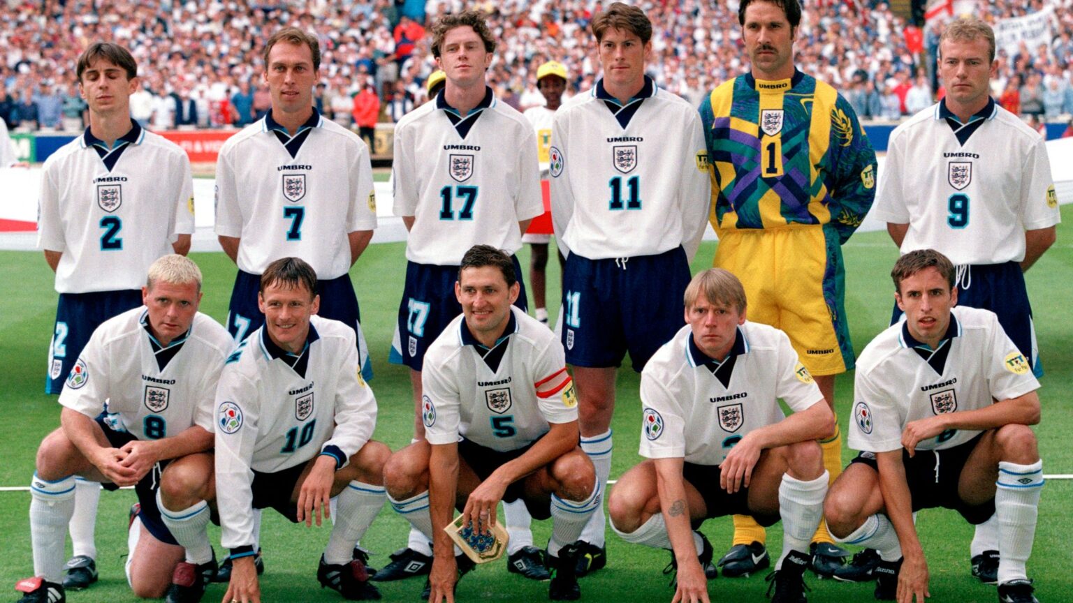 Exploring the Legacy and Future of England FC