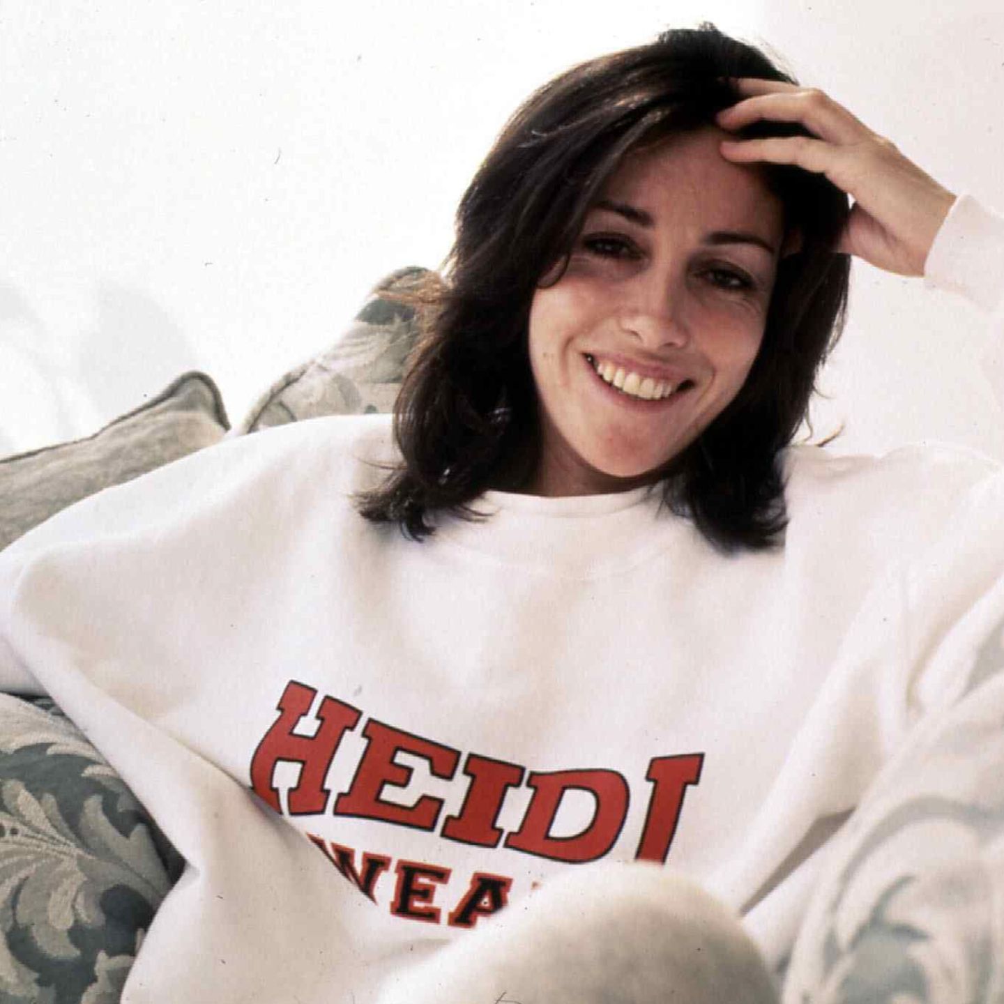 The Rise and Fall of Heidi Fleiss: A Unique Hollywood Story - Info ...