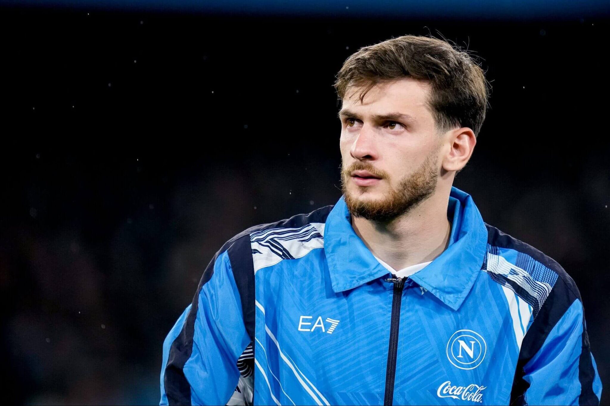 Napoli FC: A Force to Be Reckoned With in Italian Football - Info ...