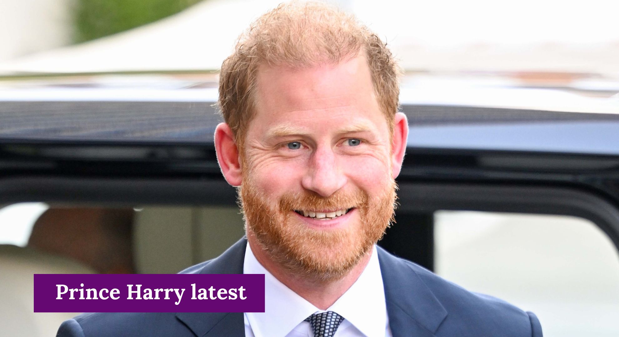 Prince Harry's Influence and Activities in the UK - Info Petite Nation