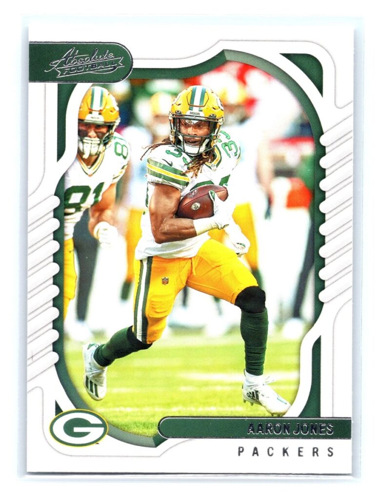 The Rise and Impact of Aaron Jones in the NFL