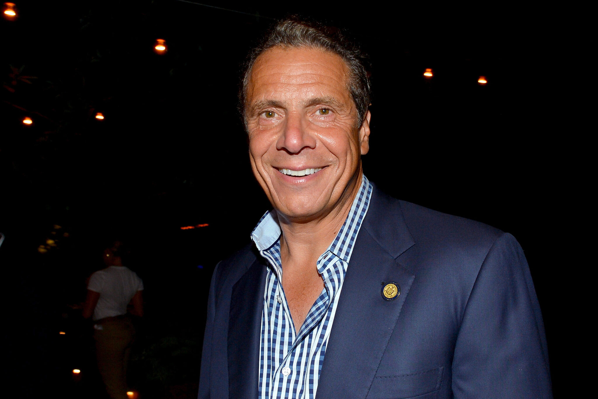 The Political Journey and Current Status of Andrew Cuomo - Info Petite ...