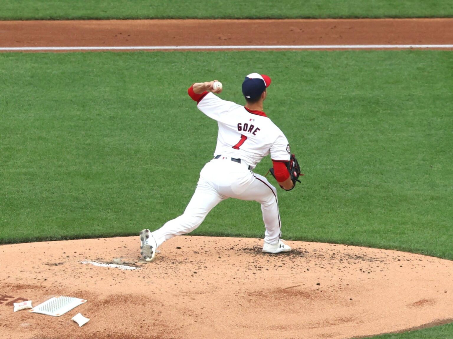 The Rise of the Bullpen Game in Modern Baseball