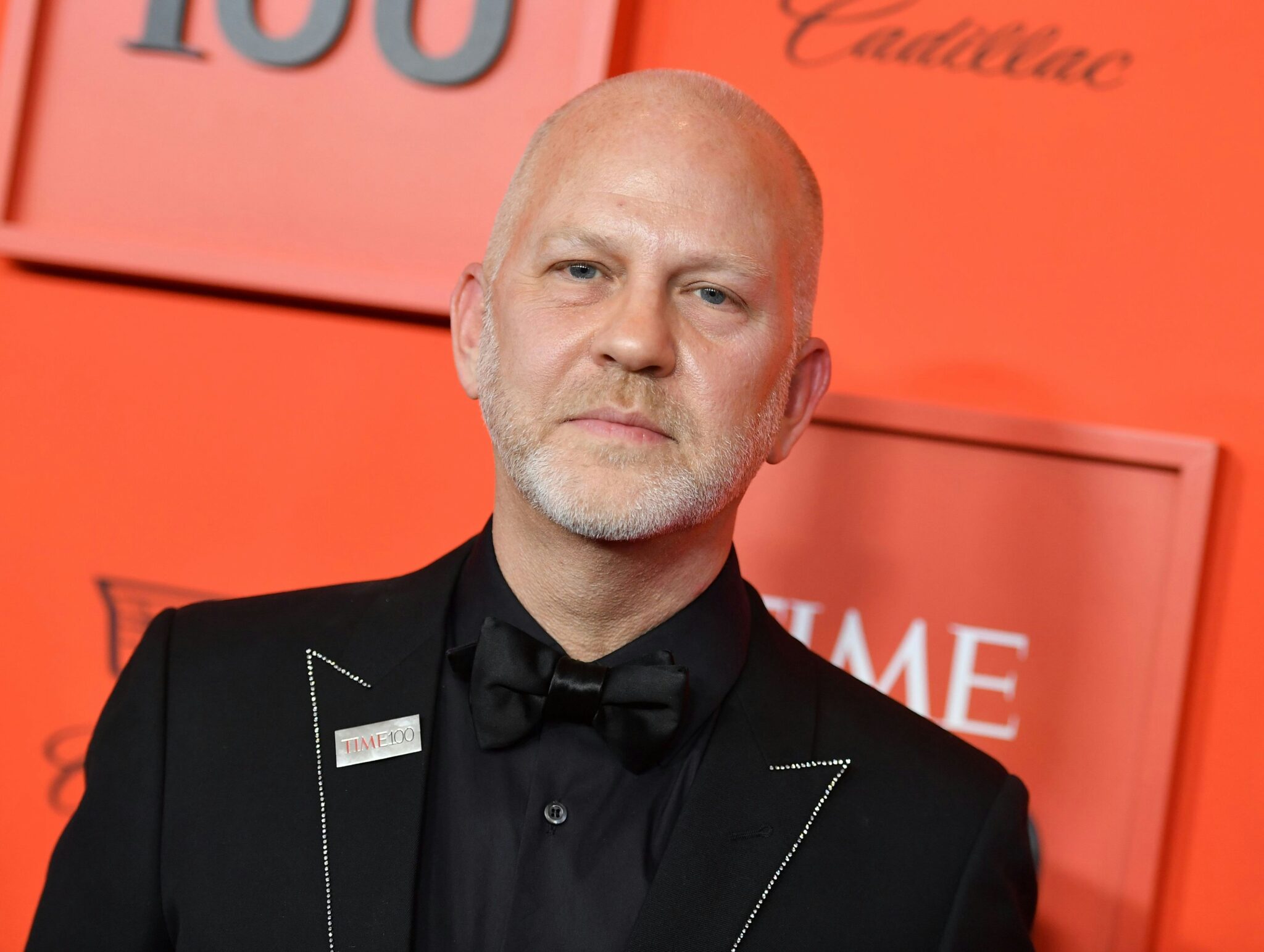 Ryan Murphy: Transforming Television Through Unique Storytelling - Info ...