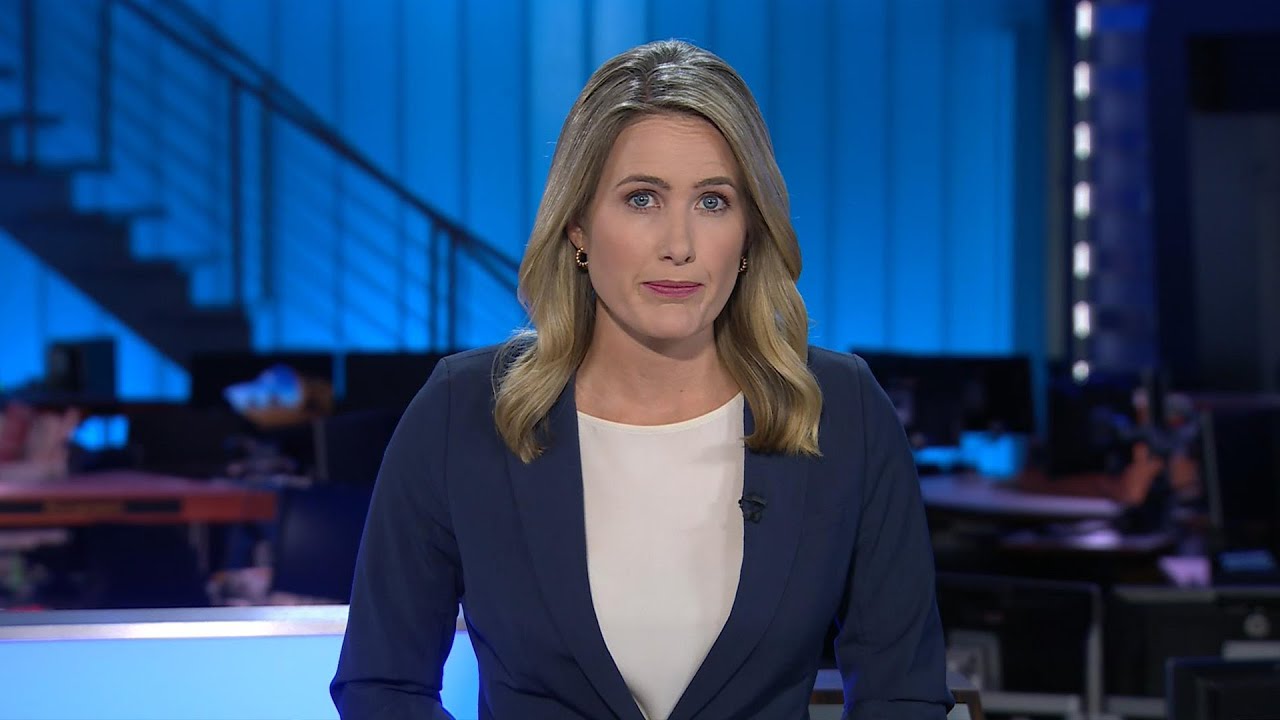 CTV News: A Leader in Canadian Journalism - Info Petite Nation